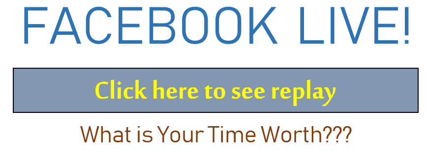 Facebook Live Replay | CBPS